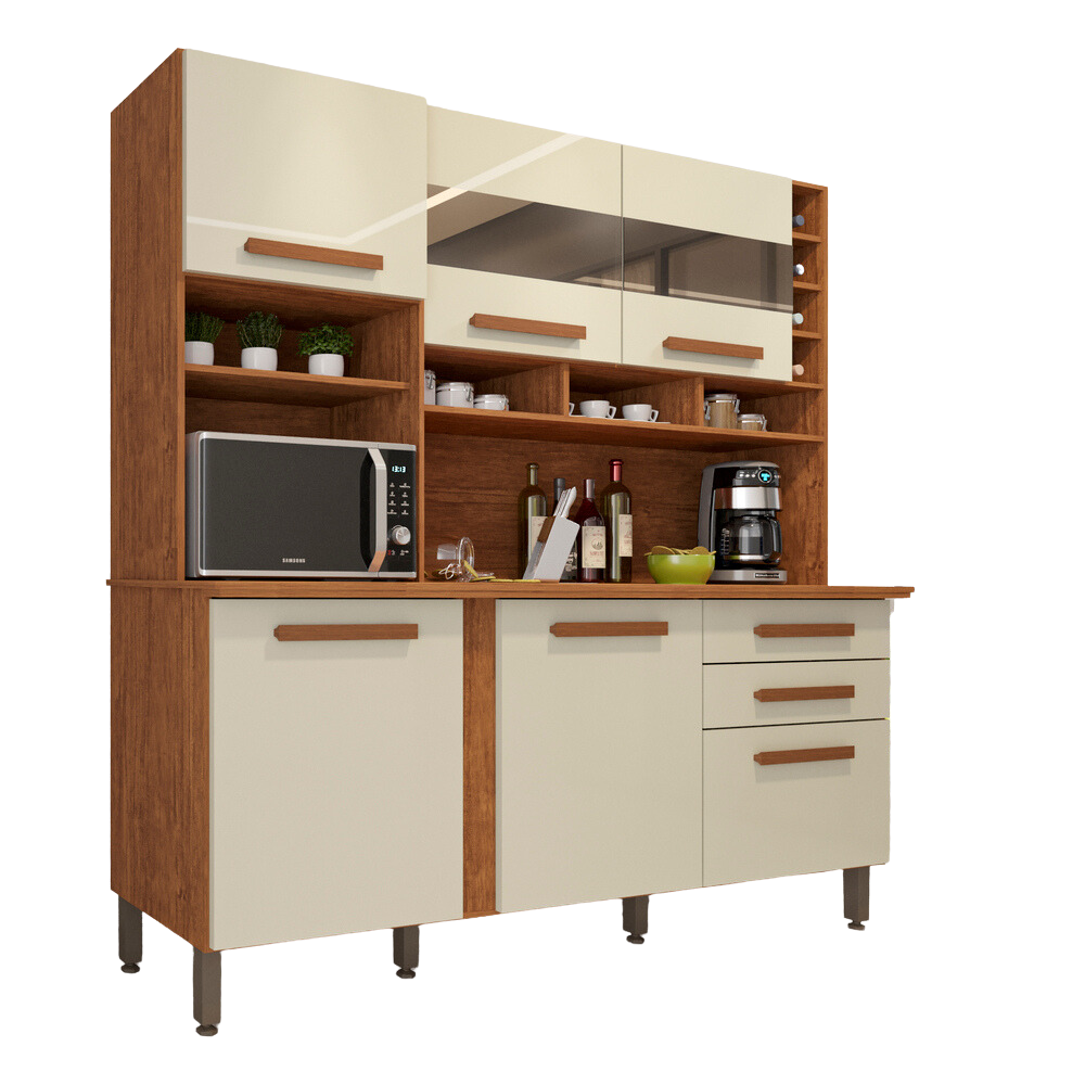 Móveis para Cozinha – Privilége Home & Decor – Rio da Janeiro